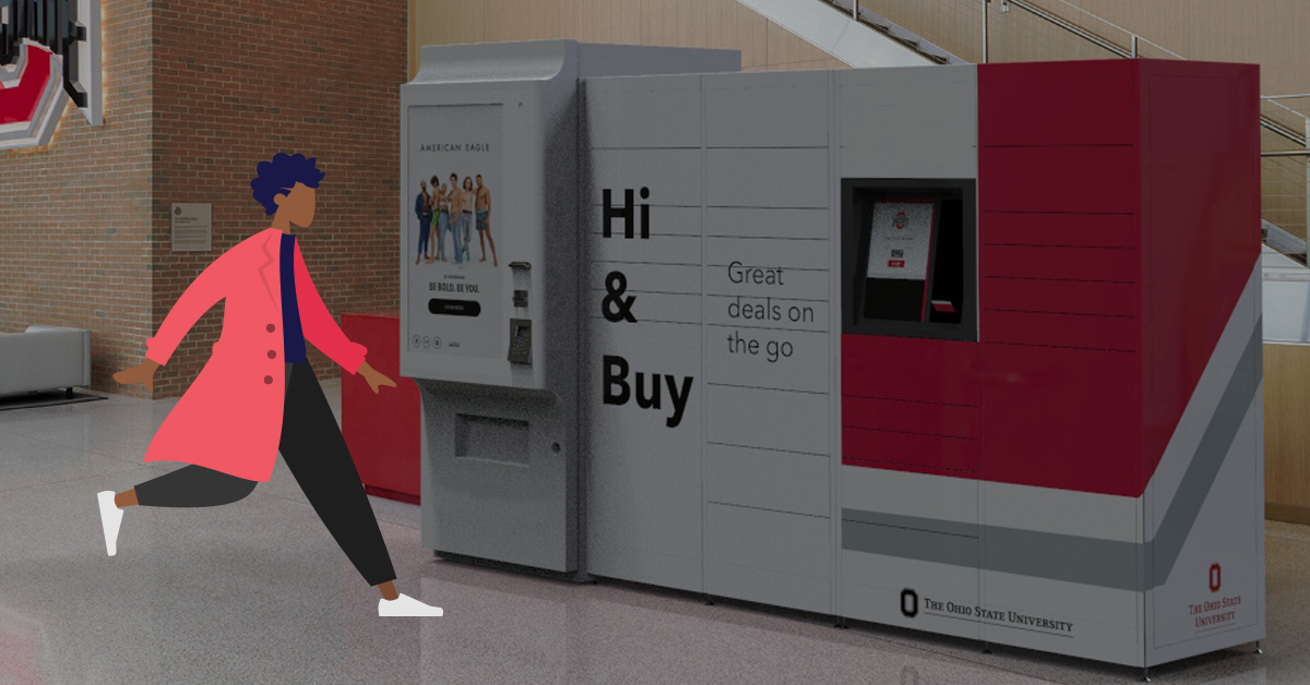3 Reasons Why Automated Retail Isn't Just Convenient, It's A Revolution! 3 Reasons Why Automated Retail Isn't Just Convenient, It's A Revolution!